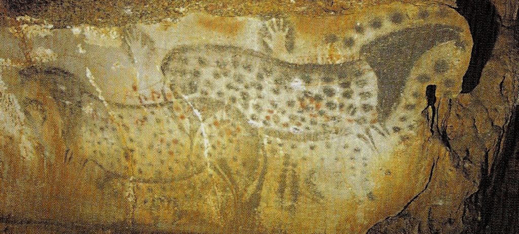 Les Chevaux de Pech Merle | Colette Brogniart