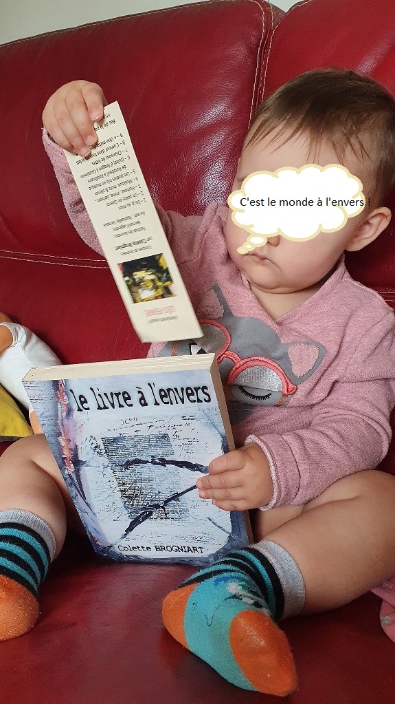 Quoi Qu il En Soit Colette Brogniart